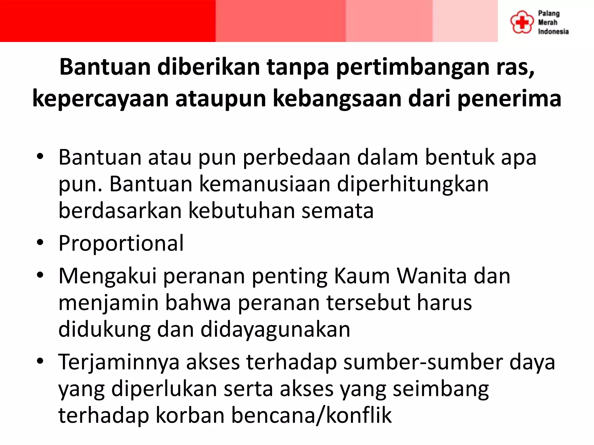 Gerakan 4 code of conduct dan safer access | PPTX