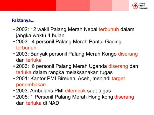 Gerakan 4 code of conduct dan safer access | PPTX