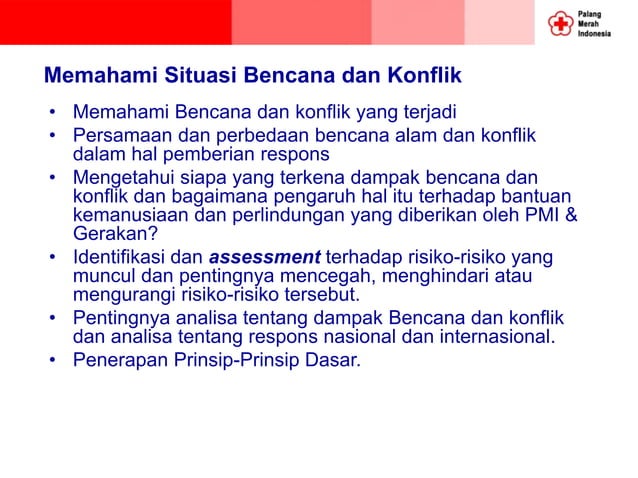 Gerakan 4 code of conduct dan safer access | PPTX