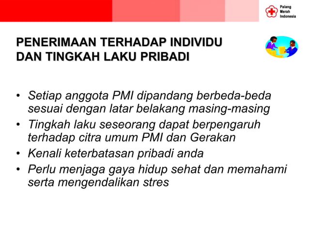 Gerakan 4 code of conduct dan safer access | PPTX