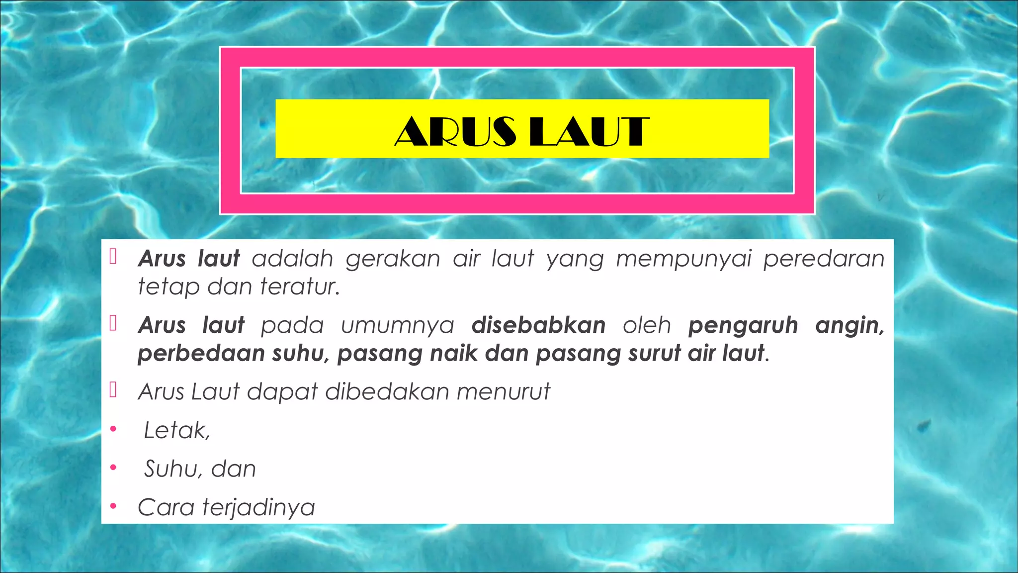 Gerakan air laut.pptx