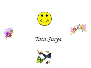 GERAKAN BUMI DAN BULAN TERHADAP MATAHARI.ppt