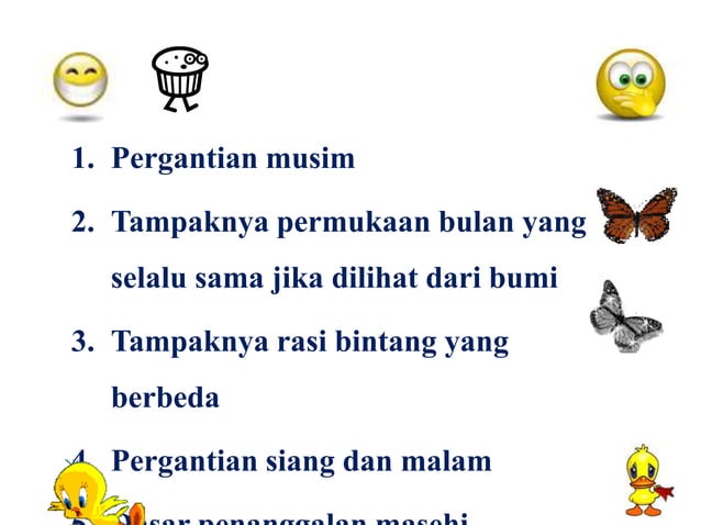 GERAKAN BUMI DAN BULAN TERHADAP MATAHARI.ppt