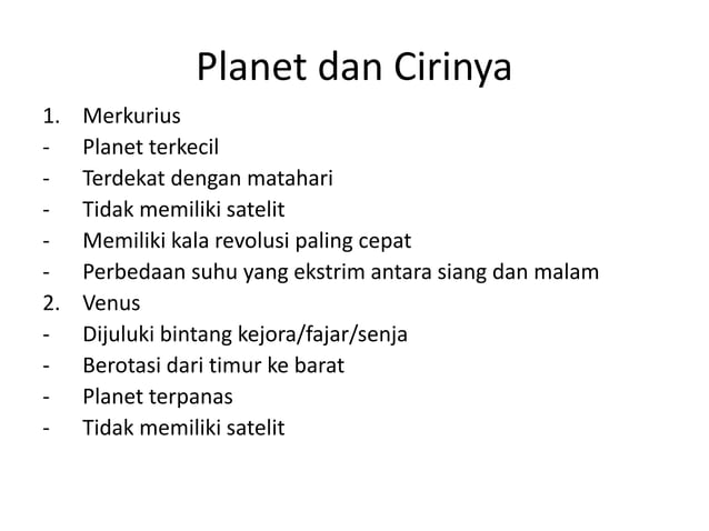 GERAKAN BUMI DAN BULAN TERHADAP MATAHARI.ppt | Free Download