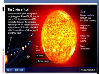 Gerakan bumi dan kejadian | PPT