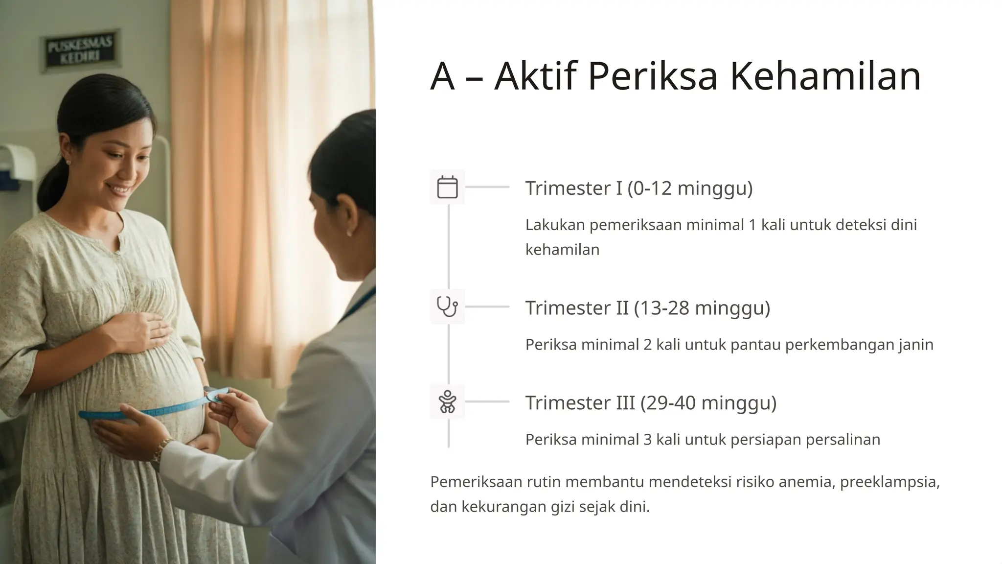 GERAKAN BUMIL SEHAT 2025 menuju penurunan AKI.pptx