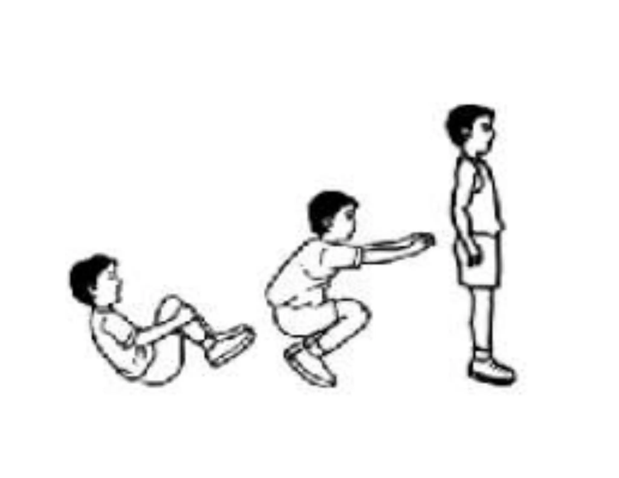 Gerakan guling depan adalah.docx