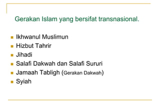 Gerakan Islam di Indonesia.pdf
