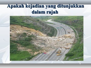 Gerakan jisim disediakan oleh mohd salleh sairan | PPT