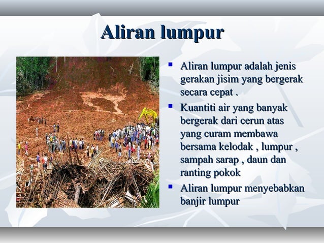 Gerakan jisim disediakan oleh mohd salleh sairan | PPT | Free Download