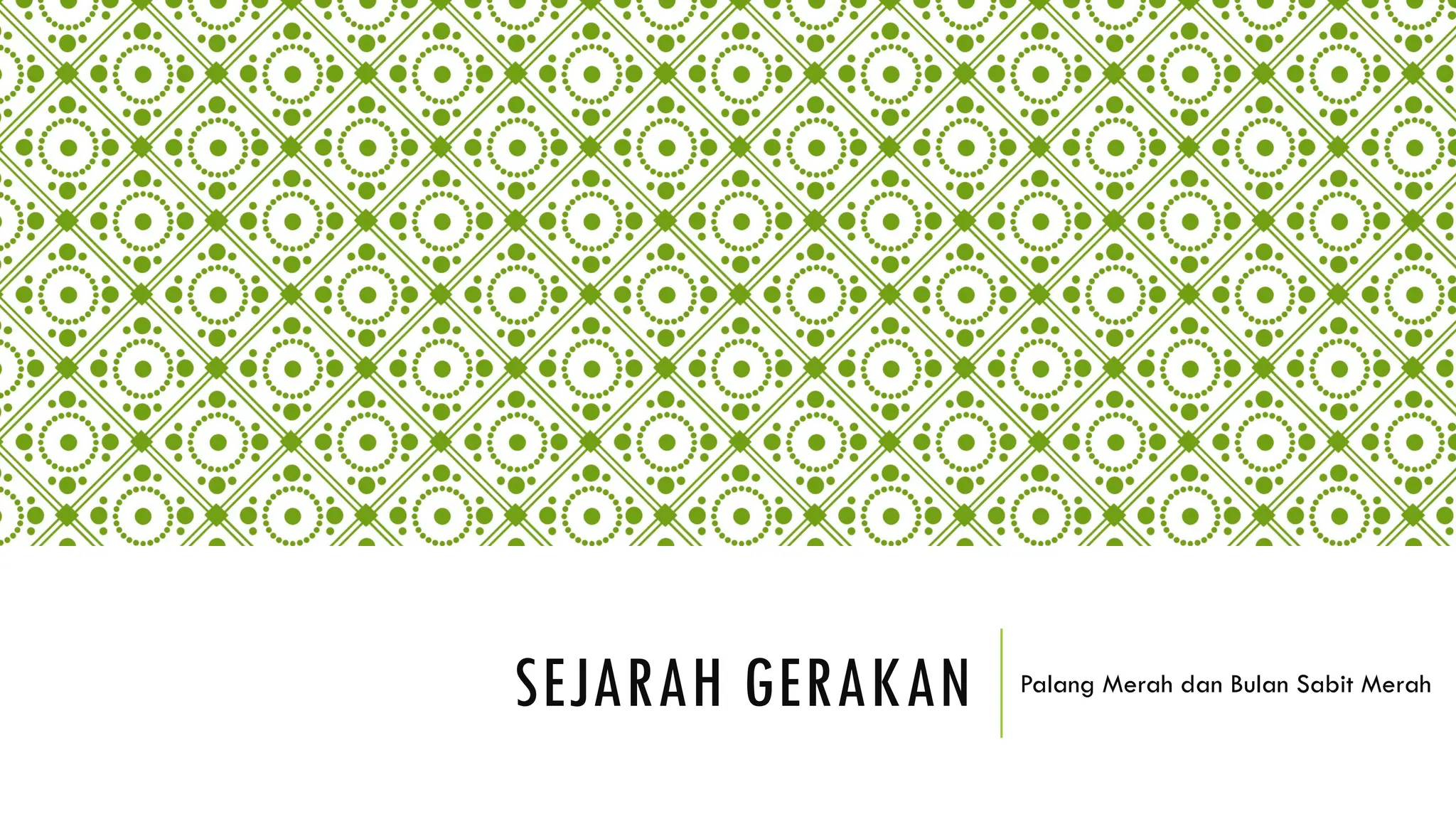 sejarah GERAKAN PALANG merah dan bulan sabit merah.pptx