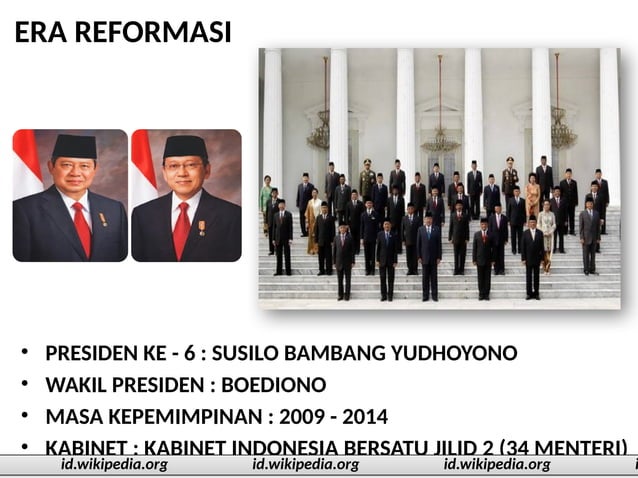 gerakan mahasiswa & reformasi 1998 ok.pptx | Free Download