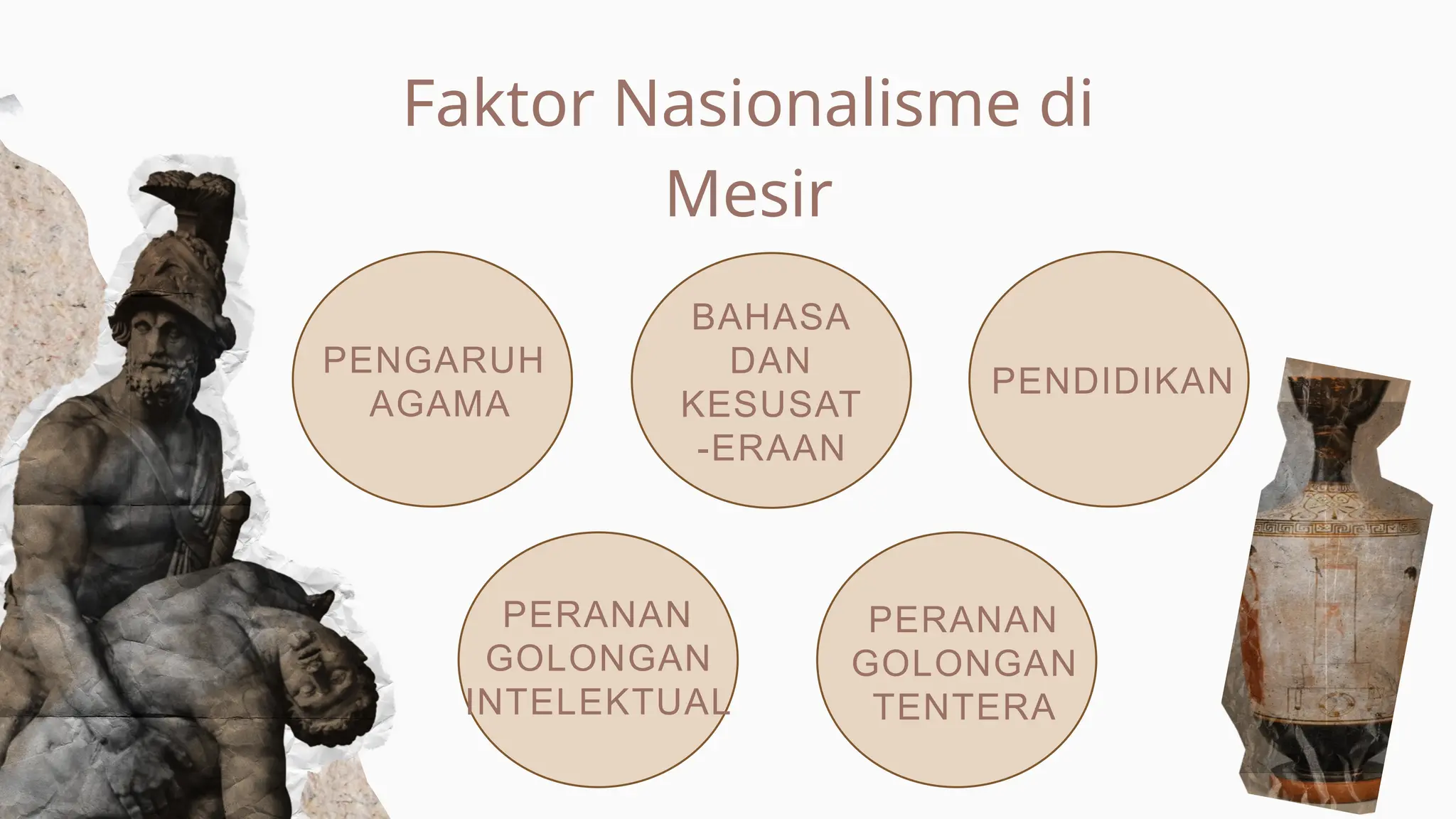 Gerakan Nasionalisme Mesir Semester 3.pptx