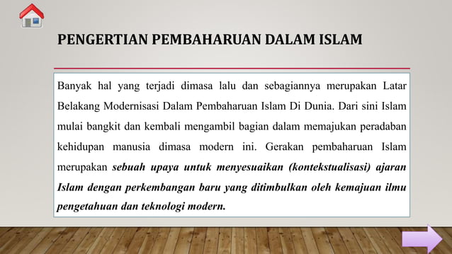 GERAKAN PEMBAHARUAN DALAM ISLAM.pptx