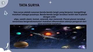 GERAK BUMI,BULAN DAN MATAHARI ( Serta Teori Egosentris,Geosentris, dan ...