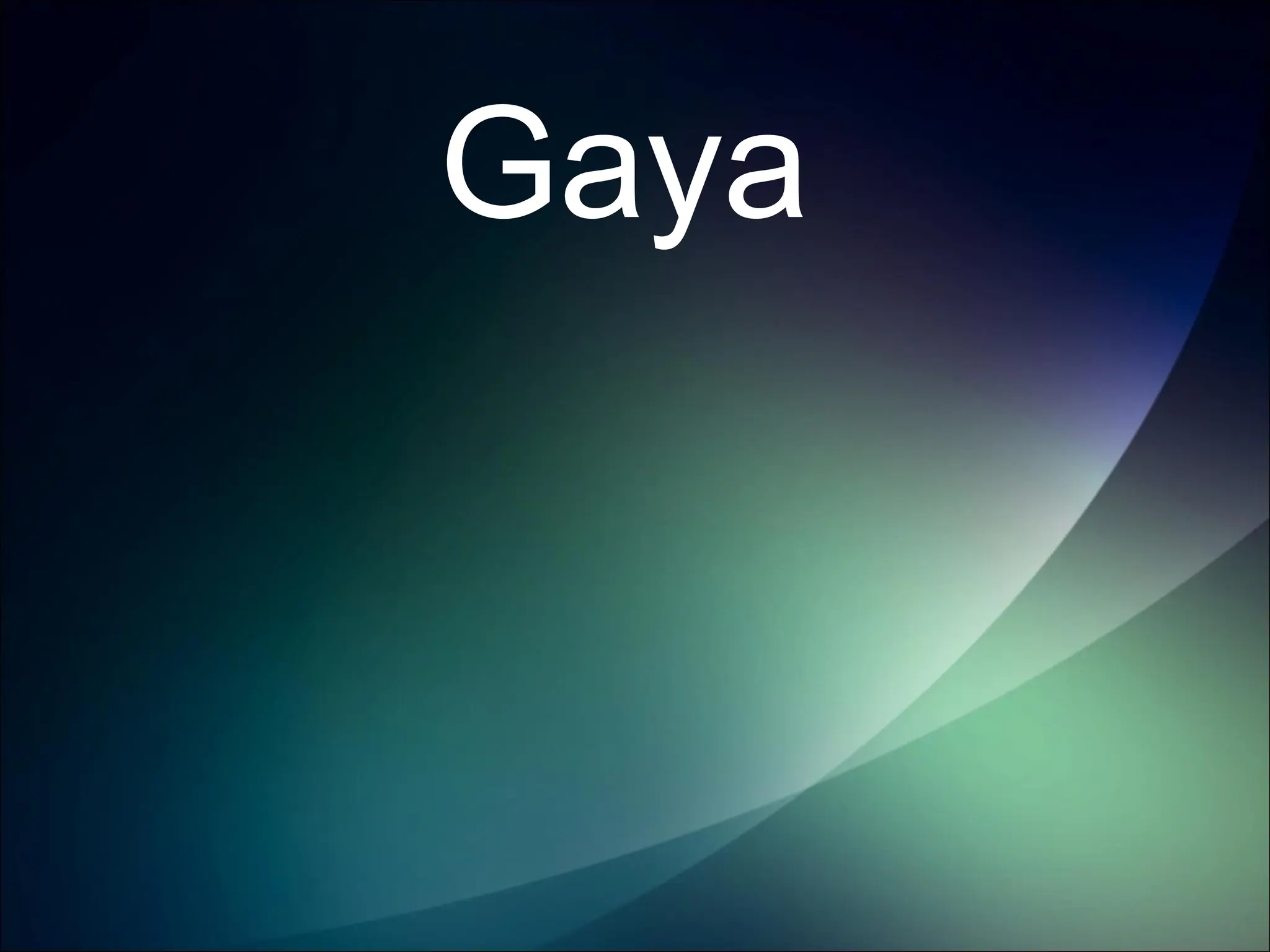 Materi fisika tentang Gerak dan Gaya.ppt