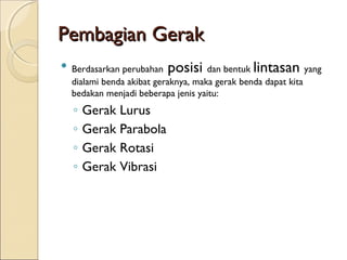 Gerak dan gaya file 1 | PPS