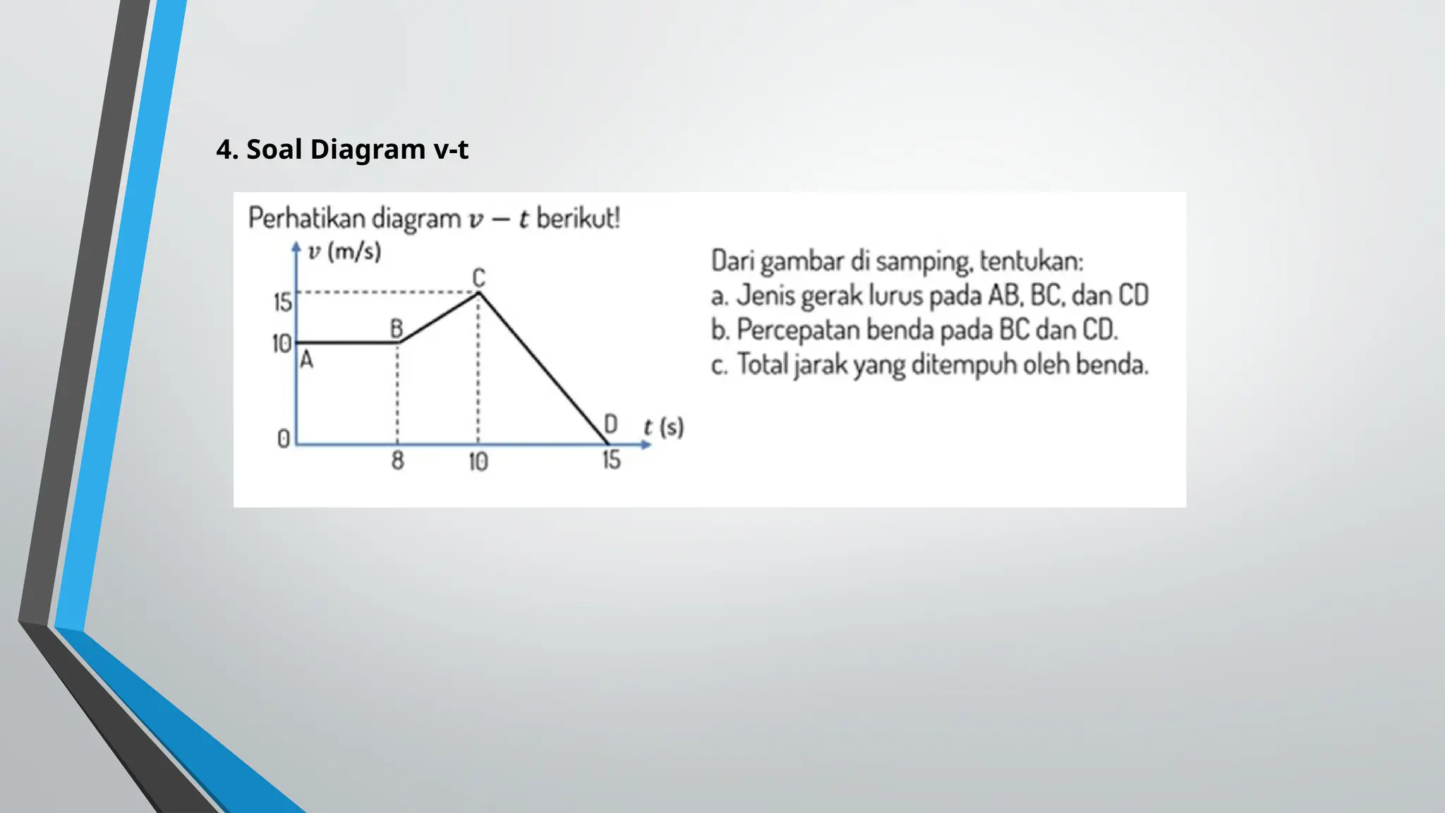 GERAK_Fisika pada GLB dan GLBB pada benda.pptx