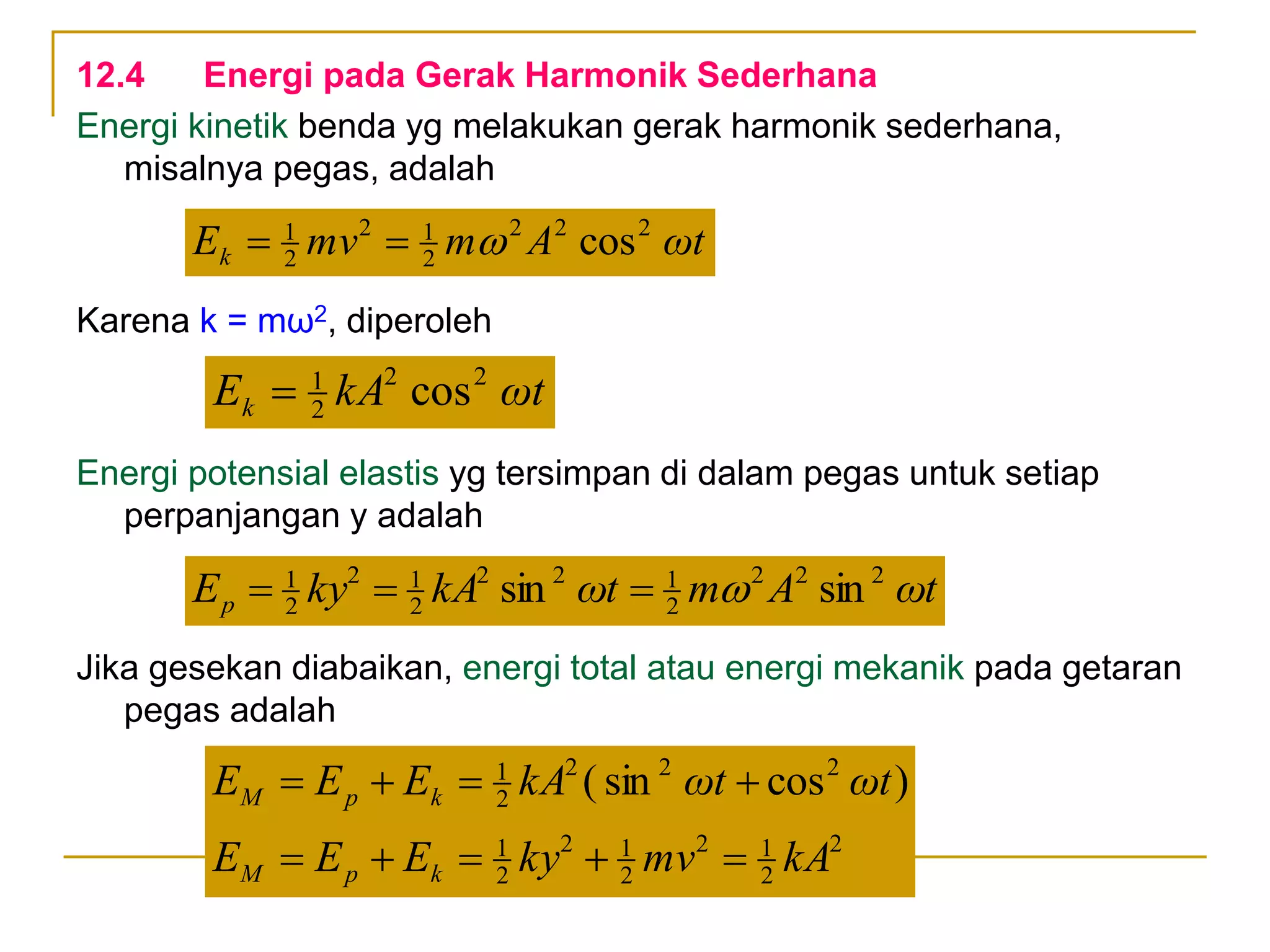 Gerak Harmonik Sederhana.ppt