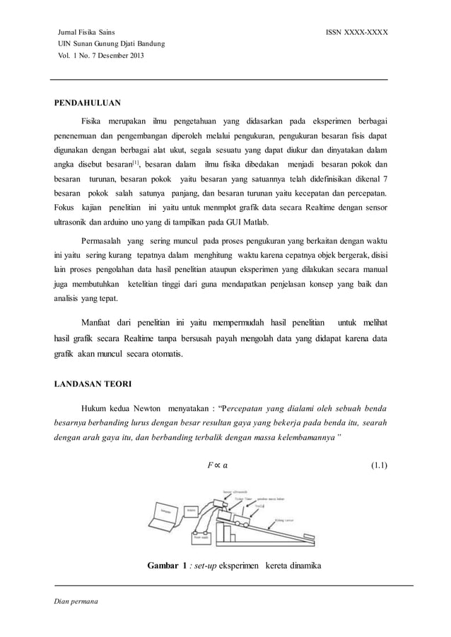 Gerak kereta dinamika_pada_bidang_miring | DOCX