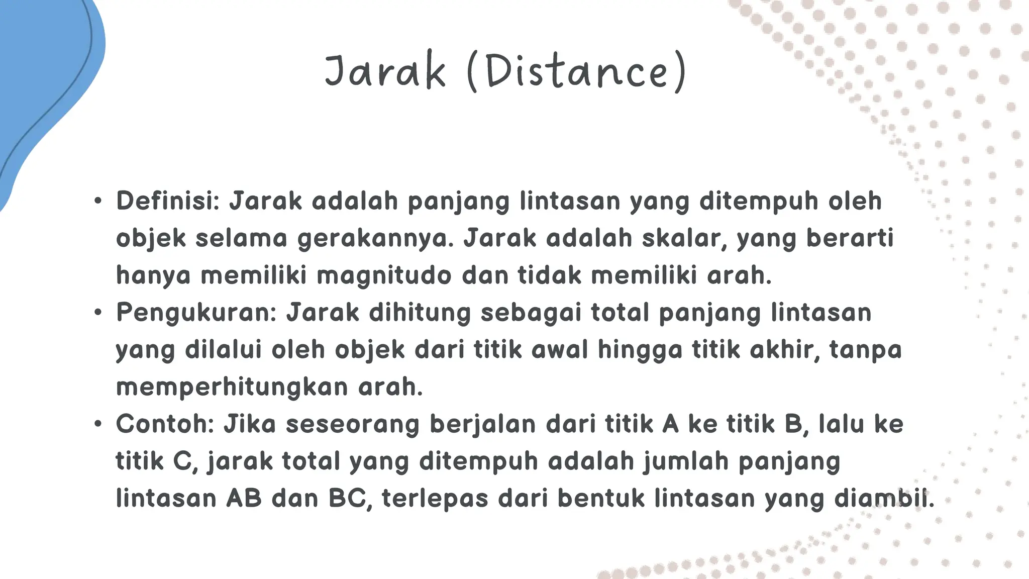 gerak Konsep dasar (posisi, jarak dan perpindahan).pdf