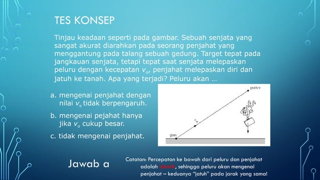 Gerak LINEAR DAN NON LINEAR fisika dasar.pptx