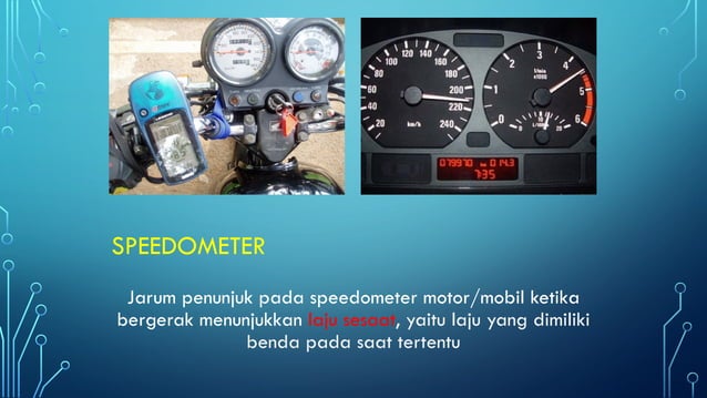 Gerak LINEAR DAN NON LINEAR fisika dasar.pptx