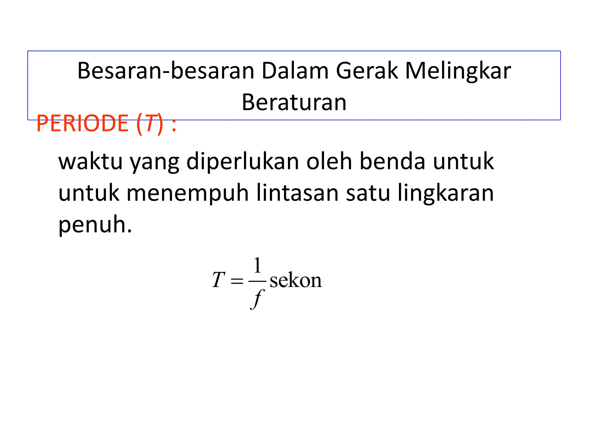 Gerak Lurus (Kecepatan).ppt IPA Kelas 7 SMP | PPTX