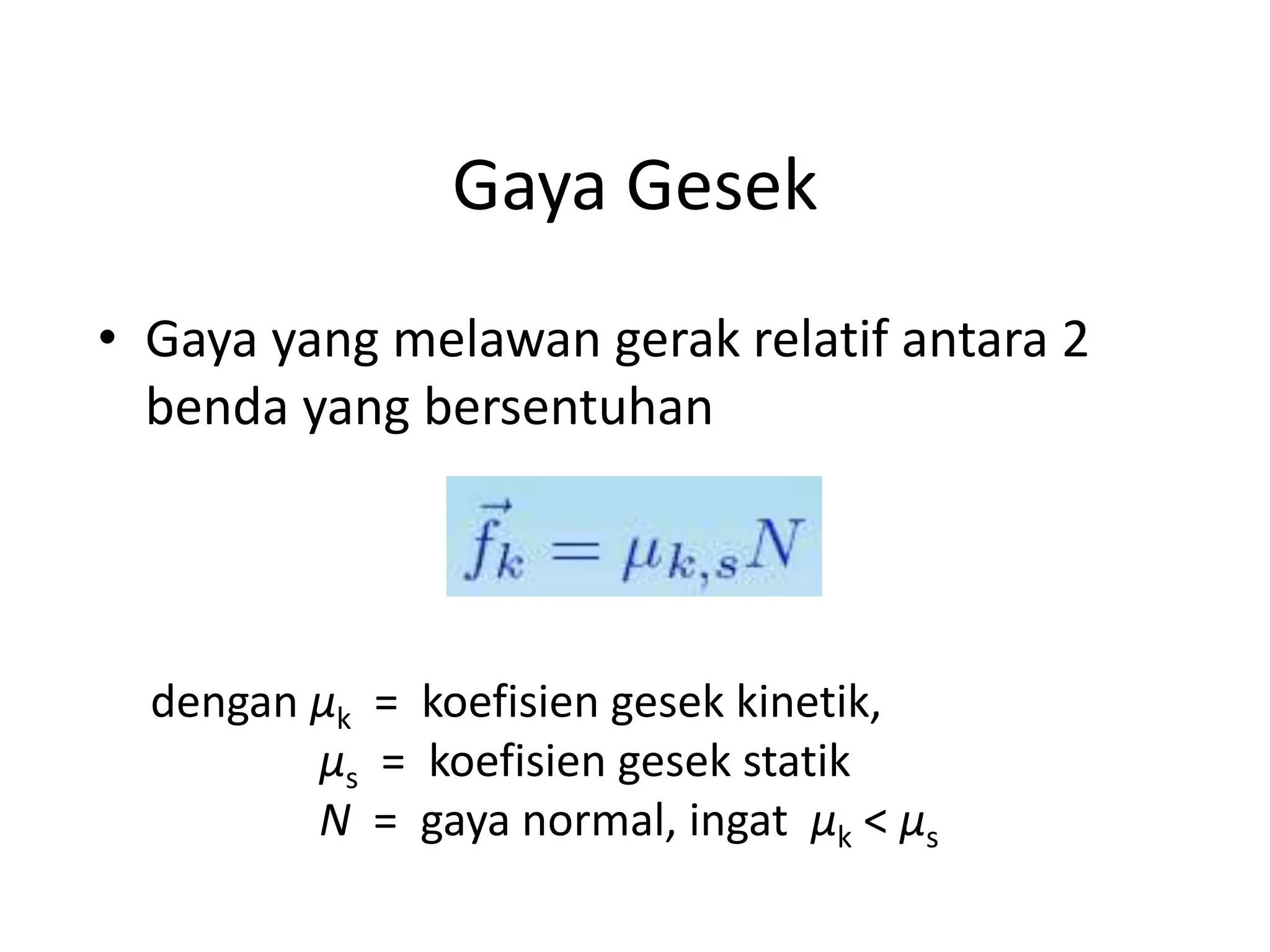 Gerak Lurus (Kecepatan).ppt IPA Kelas 7 SMP | PPTX