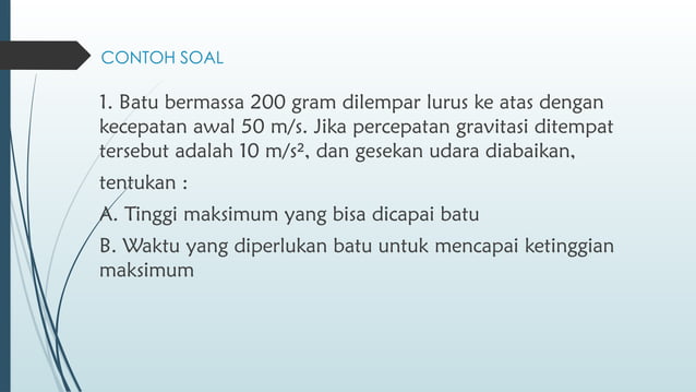 Gerak Lurus Kinematika ipa smp kelas 7.pptx