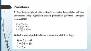 Gerak Lurus Kinematika ipa smp kelas 7.pptx