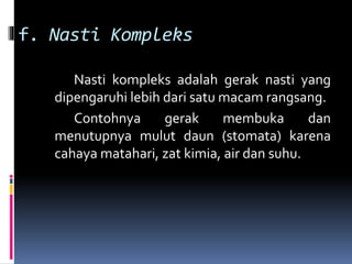 Gerak Pada Tumbuhan 8A.pptx