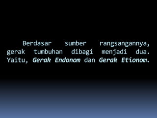 Gerak Pada Tumbuhan 8A.pptx
