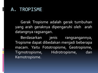 Gerak Pada Tumbuhan 8A.pptx