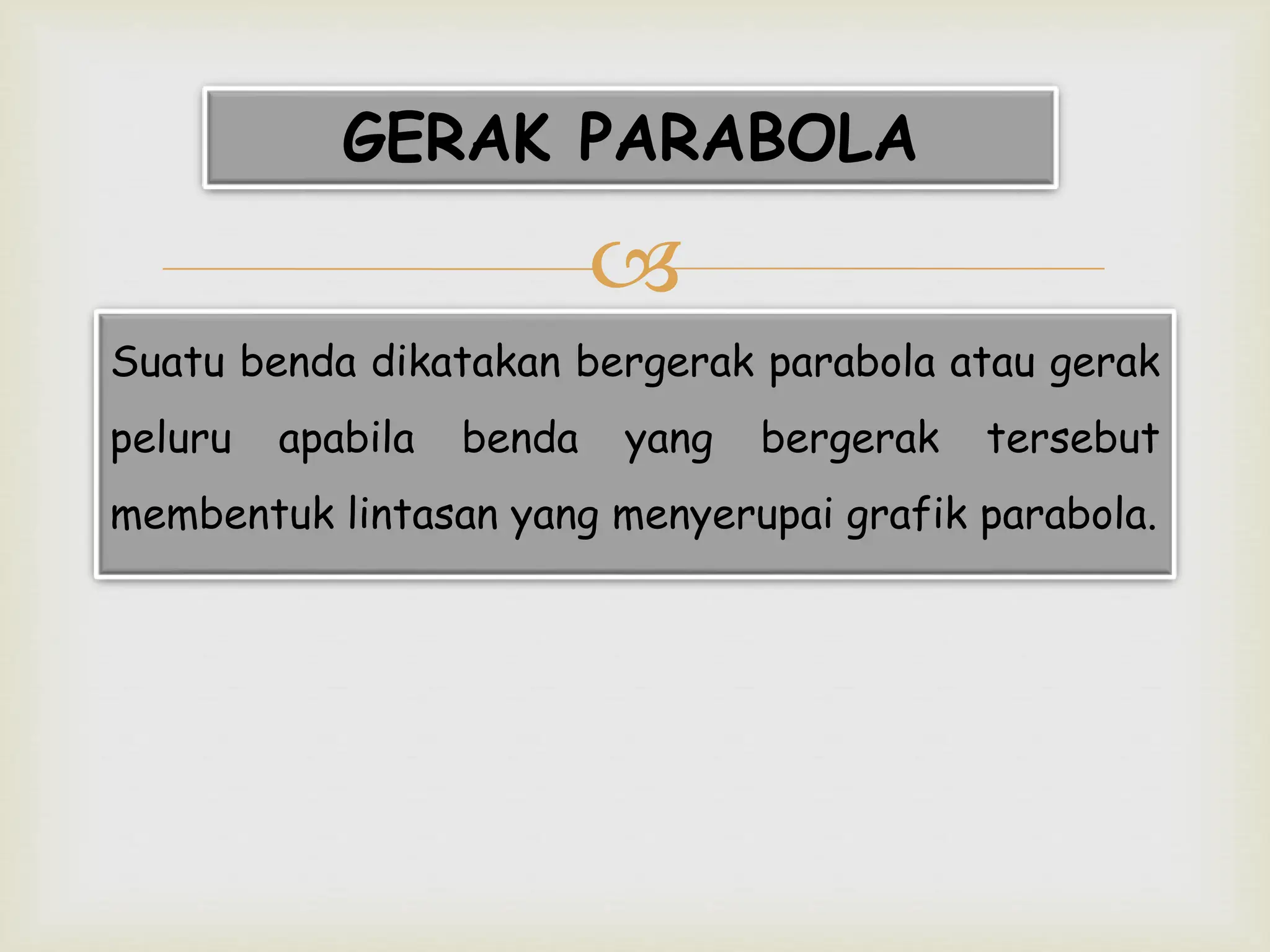 Gerak Parabola pendidikan fisika unja.pptx