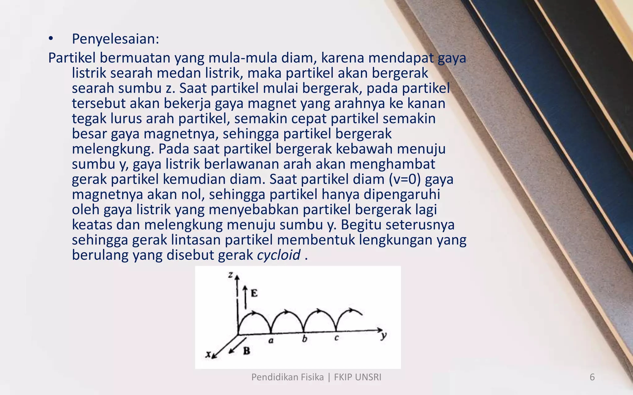 1. contoh gerak | PPTX