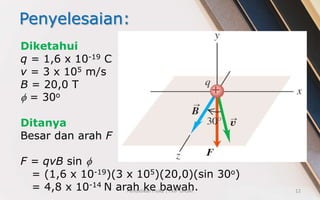 1. contoh gerak | PPTX