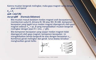 1. contoh gerak | PPTX
