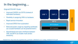DPDK & Cloud Native | PDF