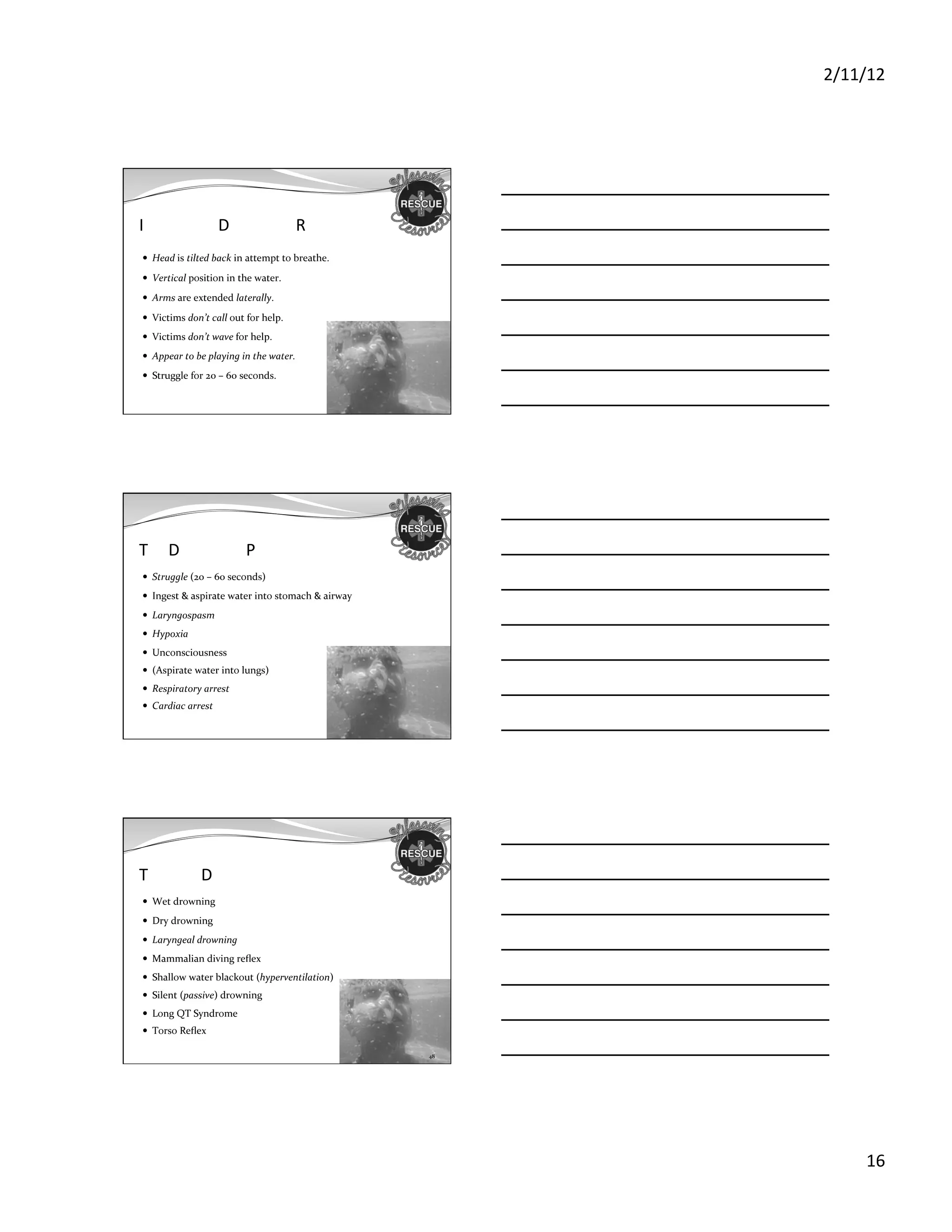 Gerald Dworkin "Standard of Care"- NDPA Symposium 2012 | PDF