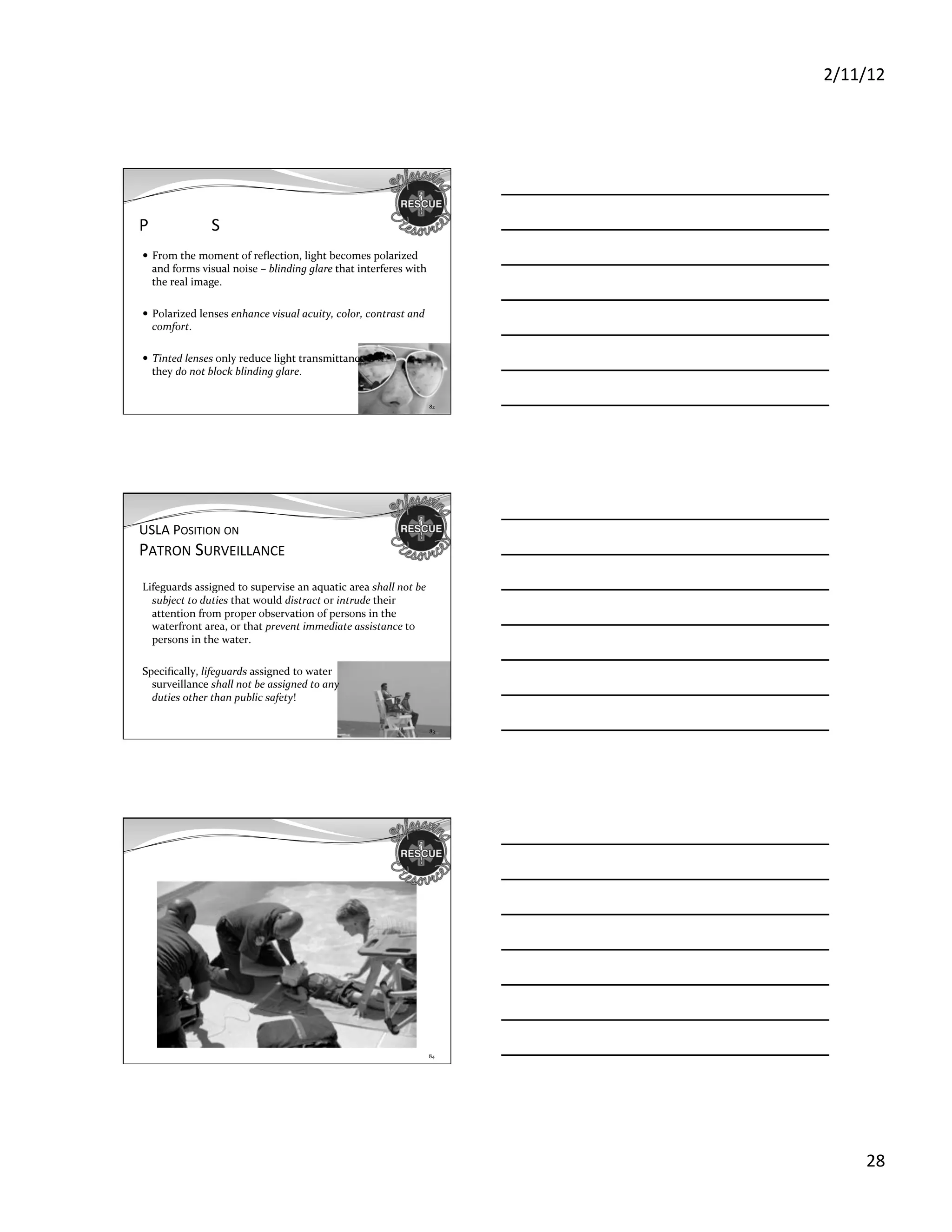 Gerald Dworkin "Standard of Care"- NDPA Symposium 2012 | PDF