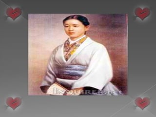 O-Sei San_Geraldine.ppt