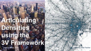Transforming the Urban Space through TOD: The 3V Approach | PDF