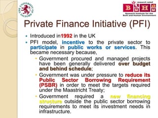 Gerald Sundaraj SPARC2009 presentation | PPT