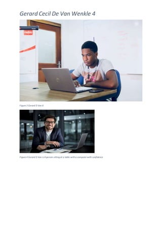 Gerard cecil de van wenkle 3 | PDF