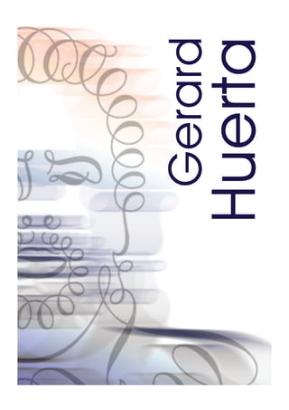 Gerard huerta | PDF