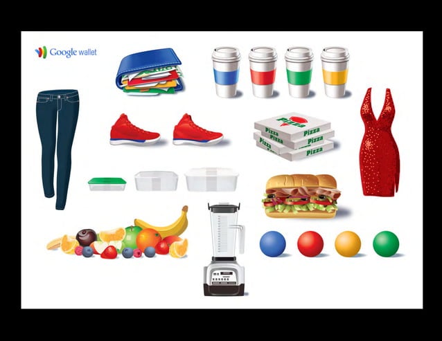 Gerard Huerta Design Portfolio | PPT