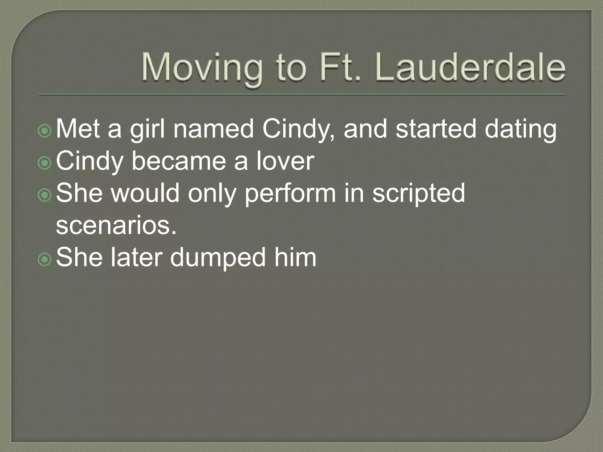 Gerard john schaeffer | PPT