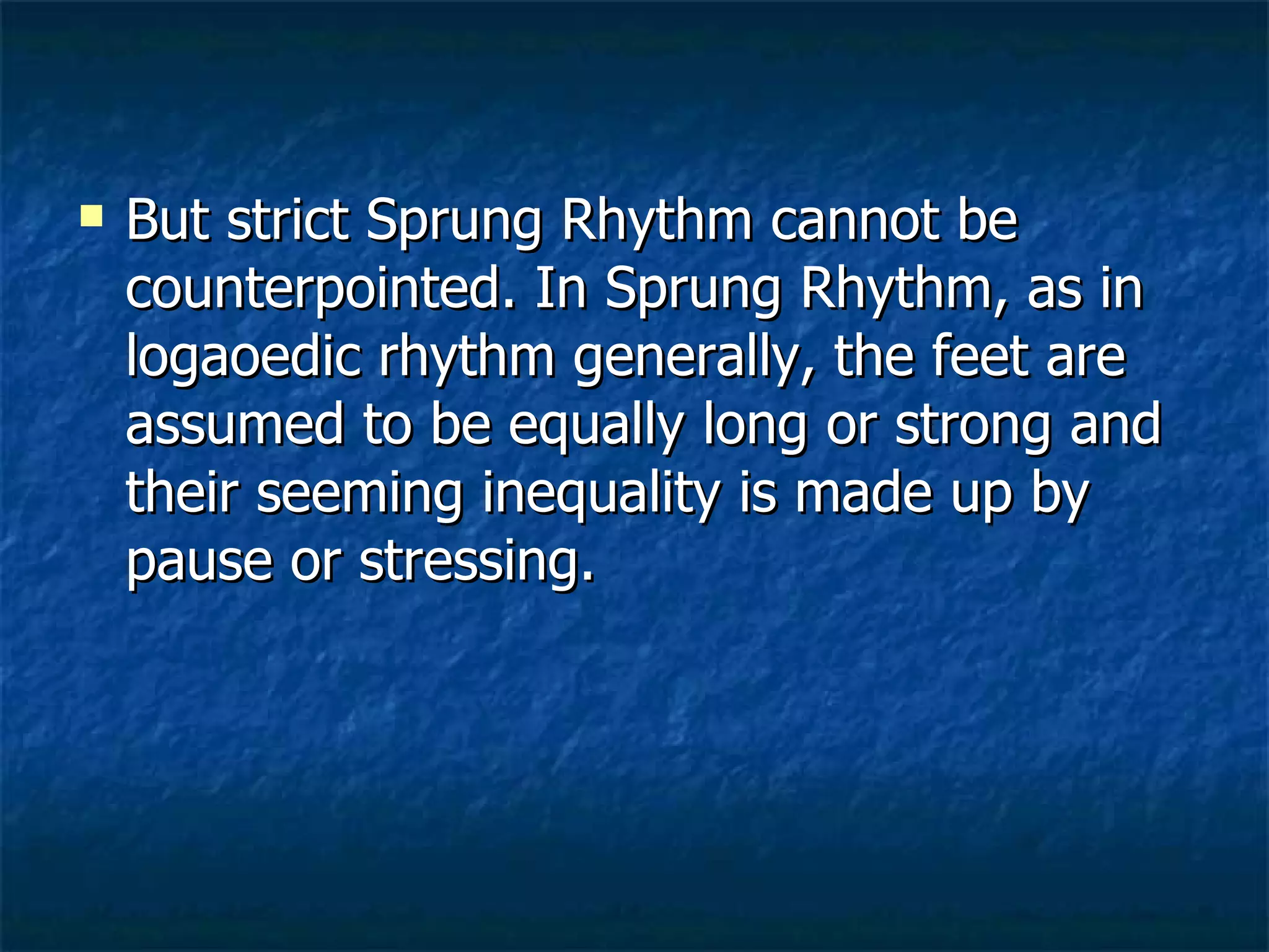 Gerard manley hopkins2 | PPT