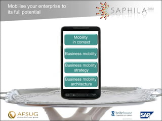 Enterprise Mobility presentation | PDF